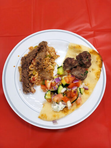 Students beef up culinary skills at winter cooking class | News, Sports ...